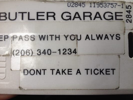 BUTLER GARAGE - Updated December 2025 - 41 Reviews - 114 James St ...