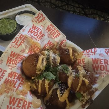 WEREWOLF - 6140 Photos & 5349 Reviews - 627 Fourth Ave, San Diego ...