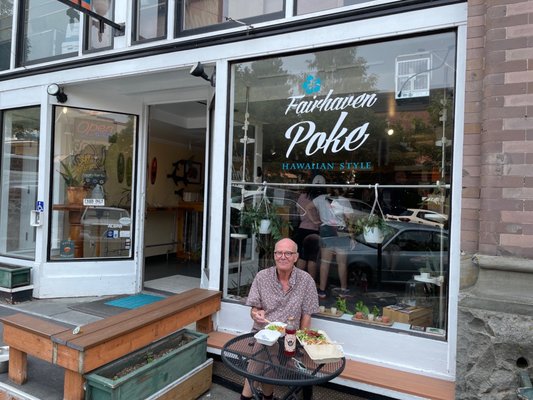 FAIRHAVEN POKE - Updated July 2025 - 199 Photos & 191 Reviews - 1102 ...