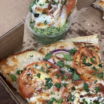 DIMOND SLICE PIZZA - 298 Photos & 709 Reviews - 2208 MacArthur Blvd ...