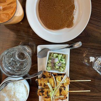 MANGO THAI CUISINE & BAR - Updated October 2025 - 511 Photos - 685 ...