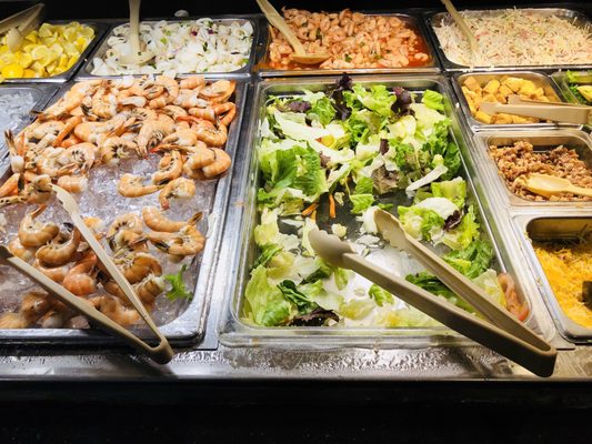 Happy Family Chinese Buffet - Takeout & Delivery - 73 Photos & 120 ...