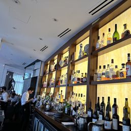 TRADE - Updated December 2025 - 545 Photos & 721 Reviews - 540 Atlantic ...