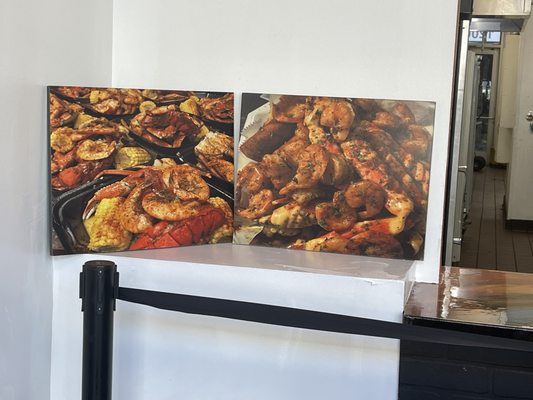 KING CRAB ATL - Updated December 2025 - 205 Photos & 262 Reviews - 1000 ...