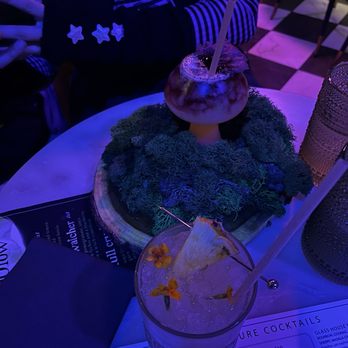 36 BELOW - Updated November 2024 - 701 Photos & 266 Reviews - 3620 E ...