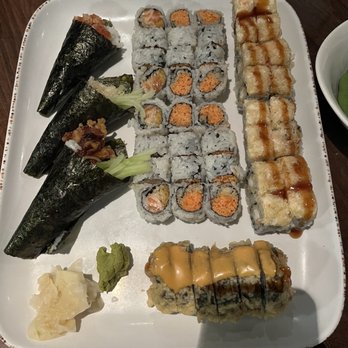 WATAWA SUSHI & LOUNGE - Updated December 2024 - 282 Photos & 217 ...
