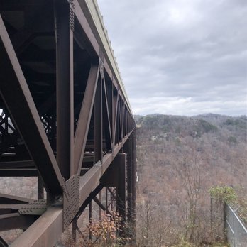 BRIDGE WALK - Updated July 2024 - 138 Photos & 46 Reviews - 57 Fayette ...