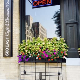 600 EAST CAFE - Updated October 2025 - 33 Photos & 38 Reviews - 600 E ...