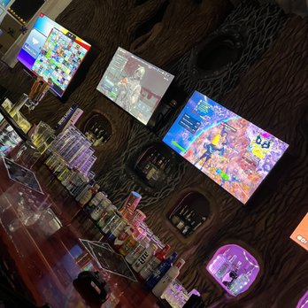 AXECADE - Updated December 2025 - 84 Photos & 53 Reviews - 2217 The ...