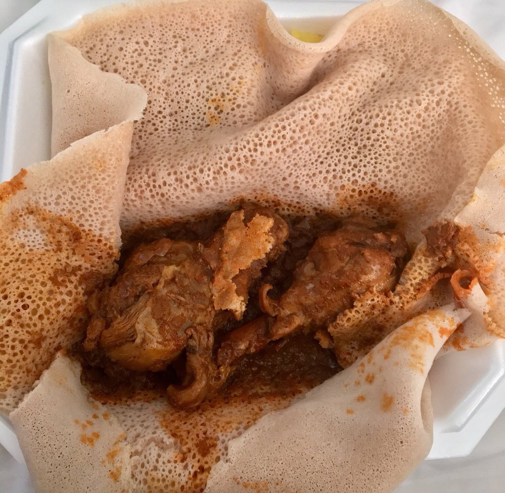 ALTU’S ETHIOPIAN CUISINE - 96 Photos & 142 Reviews - Ethiopian - 1312 ...