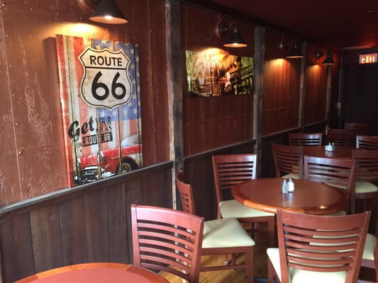 CHATHAM GRILL - 23 Photos & 63 Reviews - 34 Hudson Ave, Chatham, New ...