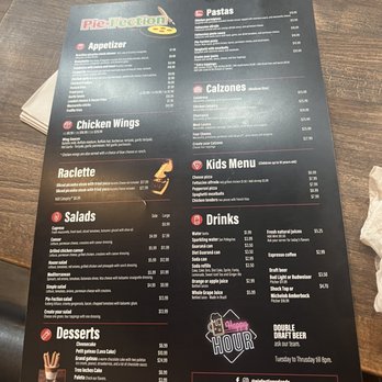 PIEFECTION - Updated February 2025 - 214 Photos & 194 Reviews - 3120 S ...