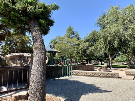 RAYNOR PARK - Updated August 2025 - 52 Photos & 29 Reviews - 1565 Quail ...