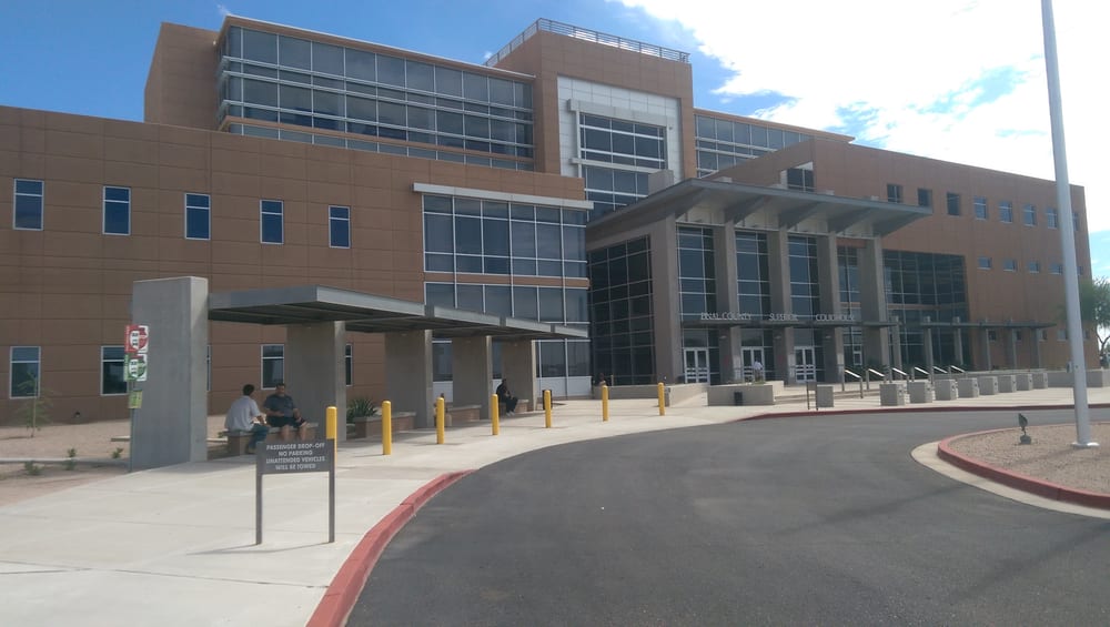 PINAL COUNTY SUPERIOR COURT - Updated December 2025 - 971 Jason Lopez ...