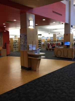 FARR REGIONAL LIBRARY - Updated October 2025 - 66 Photos - 1939 61st ...