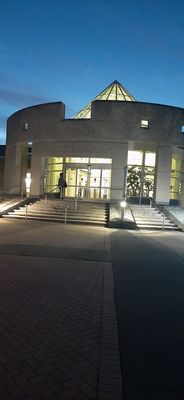 FARMINGDALE PUBLIC LIBRARY - Updated December 2025 - 27 Photos & 18 ...