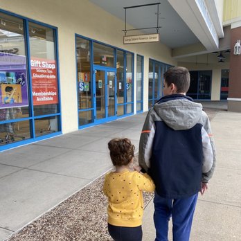 LONG ISLAND SCIENCE CENTER - Updated December 2025 - 26 Photos - 40 ...