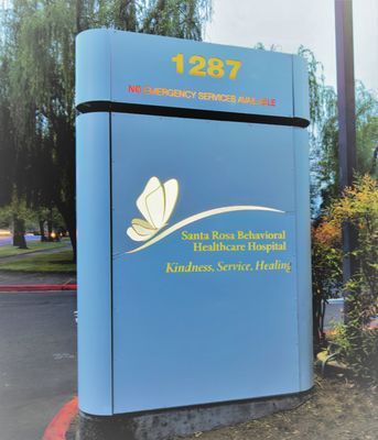 SANTA ROSA BEHAVIORAL HEALTHCARE HOSPITAL - Updated January 2026 - 59 ...