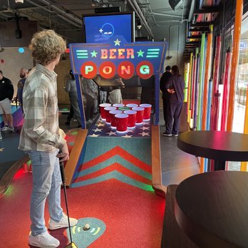 PUTTSHACK - PITTSBURGH - Updated November 2024 - 229 Photos & 139 Reviews - 1729 Smallman St ...