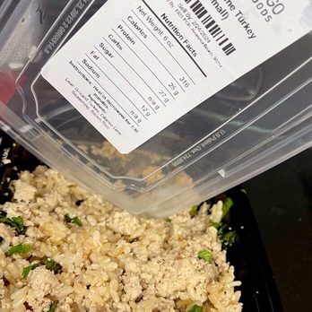 READY FIT GO - Updated April 2025 - 10 Photos & 14 Reviews - 8576 Santa ...