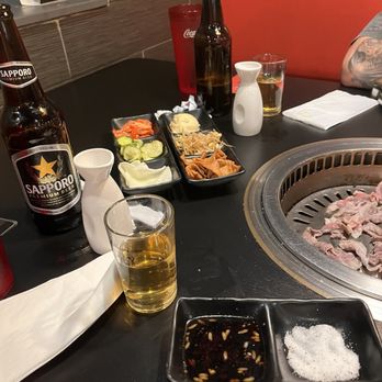 MANNA BBQ - PEORIA - Updated August 2025 - 540 Photos & 596 Reviews ...