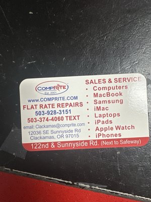 COMPRITE COMPUTERS - Updated September 2025 - 20 Photos & 44 Reviews ...