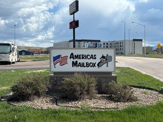 AMERICAS MAILBOX - Updated October 2025 - 36 Photos & 80 Reviews - 514 Americas Way, Box Elder ...