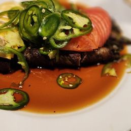 RAW SUSHI BISTRO - Updated December 2025 - 564 Photos & 781 Reviews ...