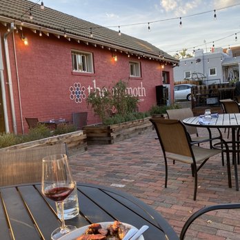 THE PLIMOTH - 359 Photos & 367 Reviews - 2335 E 28th Ave, Denver ...