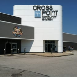 CROSSPOINT COMMUNITY CHURCH - 7675 Hwy 70 S, Nashville, TN - Yelp