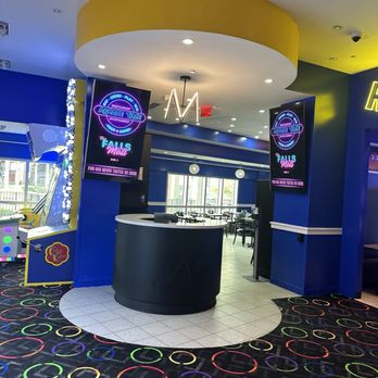 ARCADE TIME ENTERTAINMENT - Updated October 2025 - 130 Photos & 25 ...