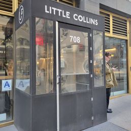 LITTLE COLLINS - Updated December 2025 - 1968 Photos & 1377 Reviews ...