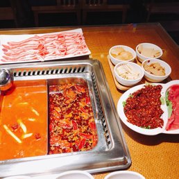 SHANCHENG LAMEIZI HOT POT - 255 Photos & 106 Reviews - 286 Barber Ct ...