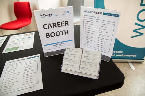 MOTION RECRUITMENT - Updated June 2025 - 27 Photos & 10 Reviews - 2323 ...