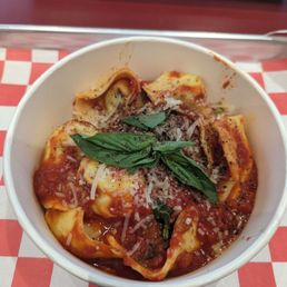 MISS PASTA - Updated December 2025 - 197 Photos & 148 Reviews - 3613 ...