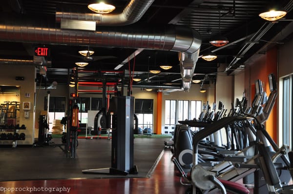 THE MOTION FITNESS - Updated January 2026 - 16 Photos & 29 Reviews ...