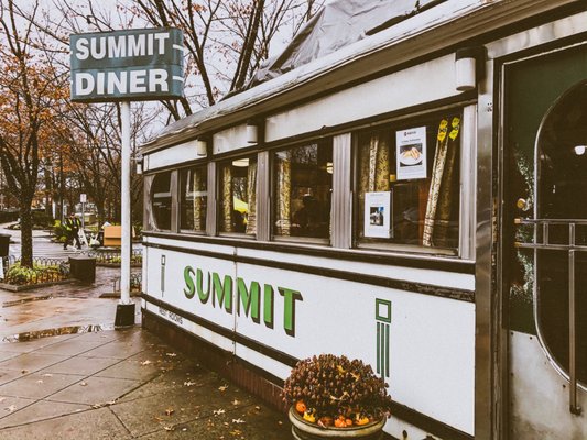 SUMMIT DINER - 210 Photos & 254 Reviews - 1 Union Pl, Summit, New ...