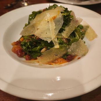 BLUEBEARD - New American Restaurant - 653 Virginia Ave, Indianapolis ...