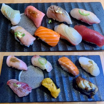 SUSHI 456 - Updated August 2024 - 112 Photos & 65 Reviews - 456 Hudson ...