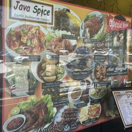 JAVA SPICE - Updated December 2025 - 744 Photos & 426 Reviews - 1743 ...