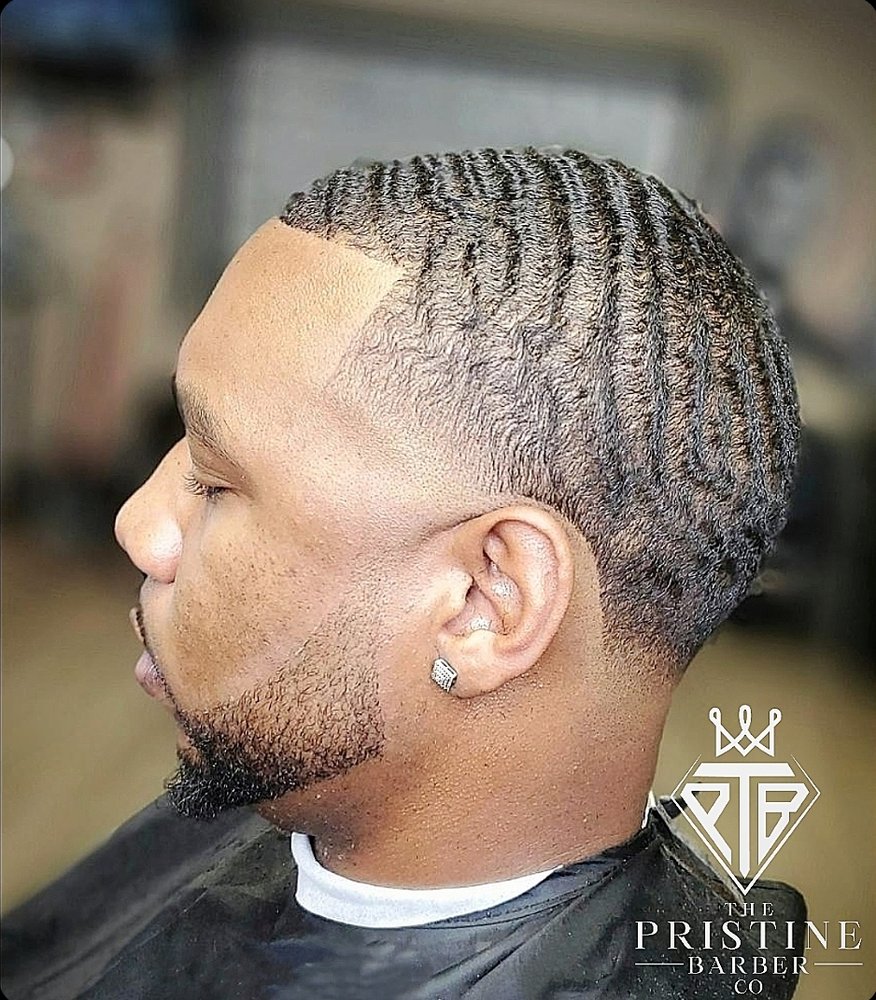 THE PRISTINE BARBER - Updated August 2024 - 33 Photos - 726 Lowndes Hill Rd, Greenville, South ...