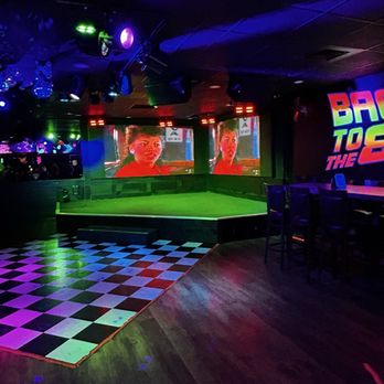 THE 80S BAR - Updated September 2025 - 83 Photos & 73 Reviews - 909 E ...