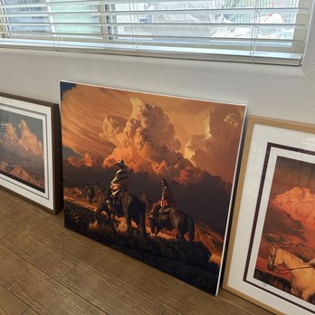 ARIZONA PICTURE & FRAME GALLERY - Updated September 2025 - 27 Photos ...