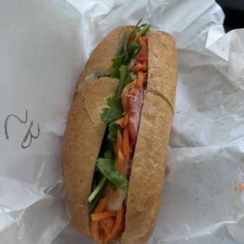 SAIGON SANDWICH - Updated November 2024 - 1704 Photos & 3823 Reviews ...