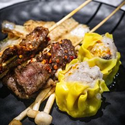 ASIAN DRAGON BUFFET - Updated January 2025 - 76 Photos & 18 Reviews ...