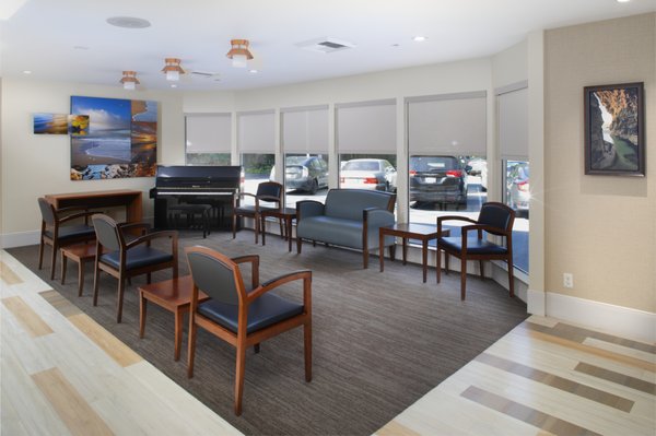 KENTFIELD HOSPITAL - Updated October 2025 - 40 Photos & 90 Reviews ...