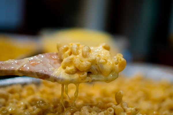 Mac Daddy’s Gourmet Mac & Cheese - Trusted Since 2020 - Updated July ...