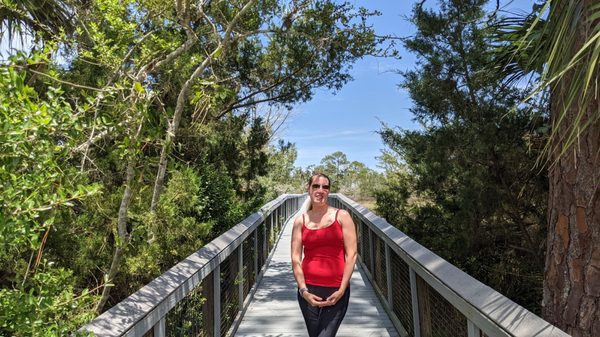 FORT MOSE HISTORIC STATE PARK - Updated January 2025 - 103 Photos & 17 ...