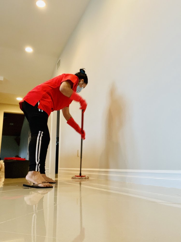 CMB DEEP CLEANING SERVICES - Updated August 2025 - 67 Photos - 3 Adams ...