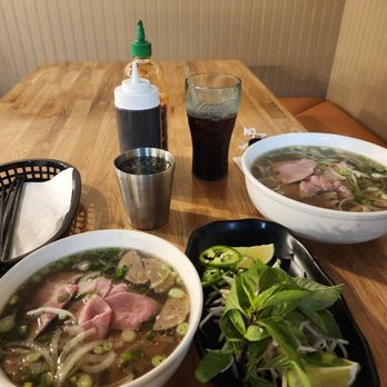 PHO SAIGON BAY - LODI - Updated October 2025 - 258 Photos & 112 Reviews ...